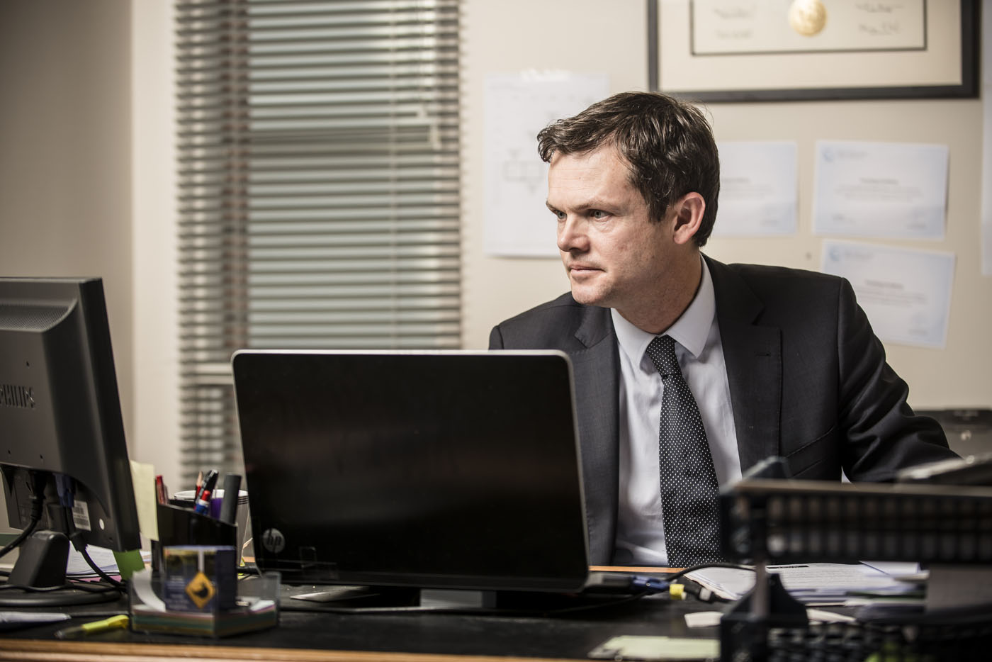 Wilkinson Smith - Legal Experts in Whanganui